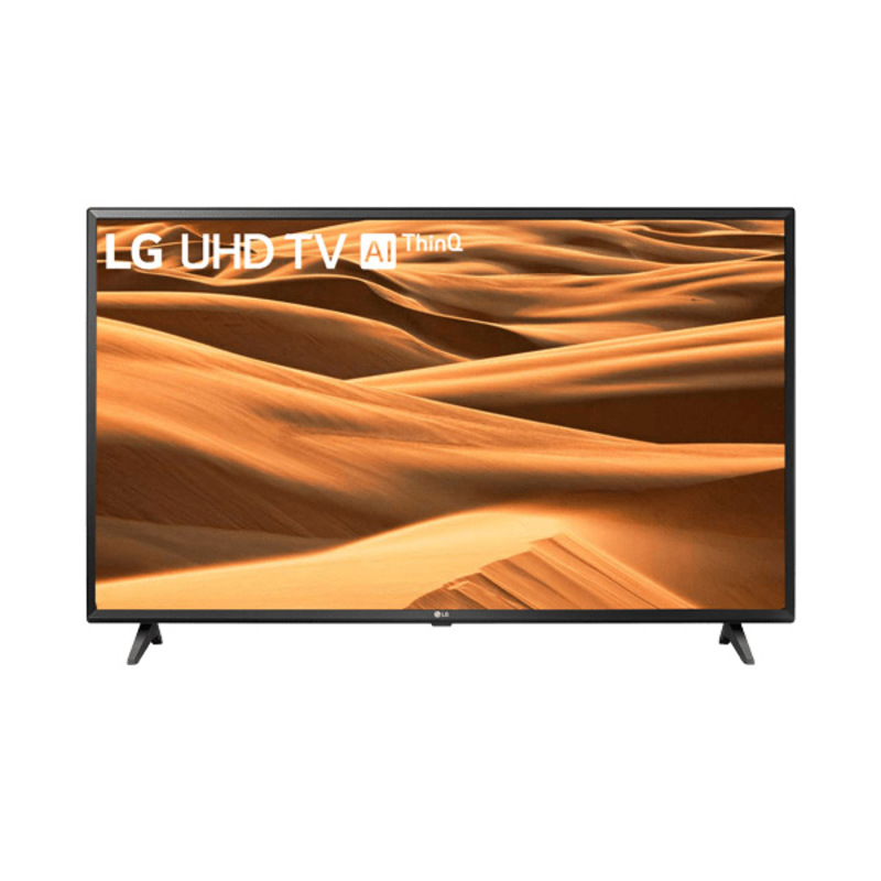 Televizor LG 43UM7050PLF Smart, LED, UHD 4K, 43'' (109cm), DVB-T2/C/S2
