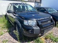 Freelander