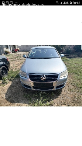 Passat B6 Delovi