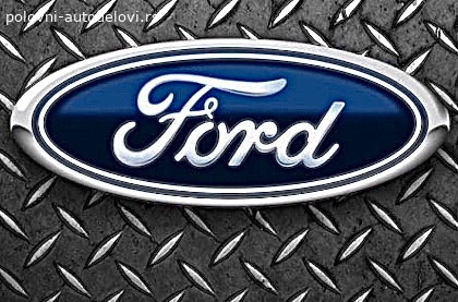 Ford delovi