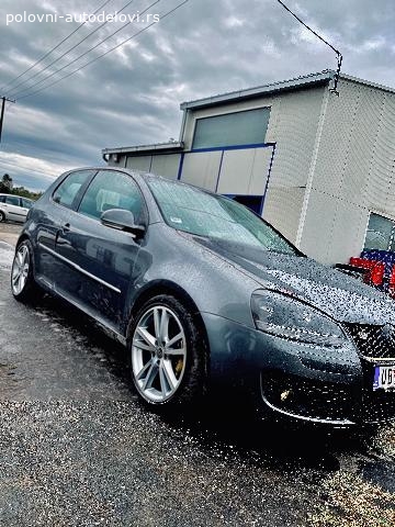 Golf 5 delovi