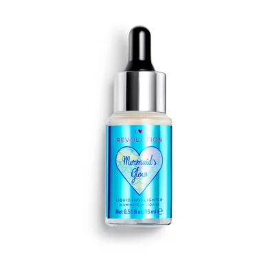 Tečni hajlajter I HEART REVOLUTION Mermaid's Glow 15ml