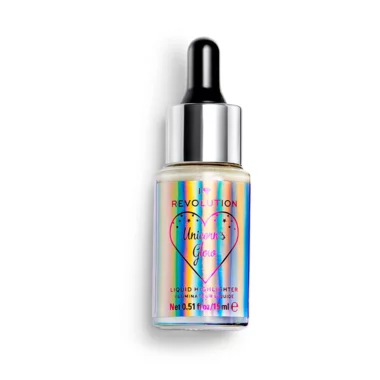 I ❤ REVOLUTION Tečni hajlajter I HEART REVOLUTION Unicorn's Glow 15ml