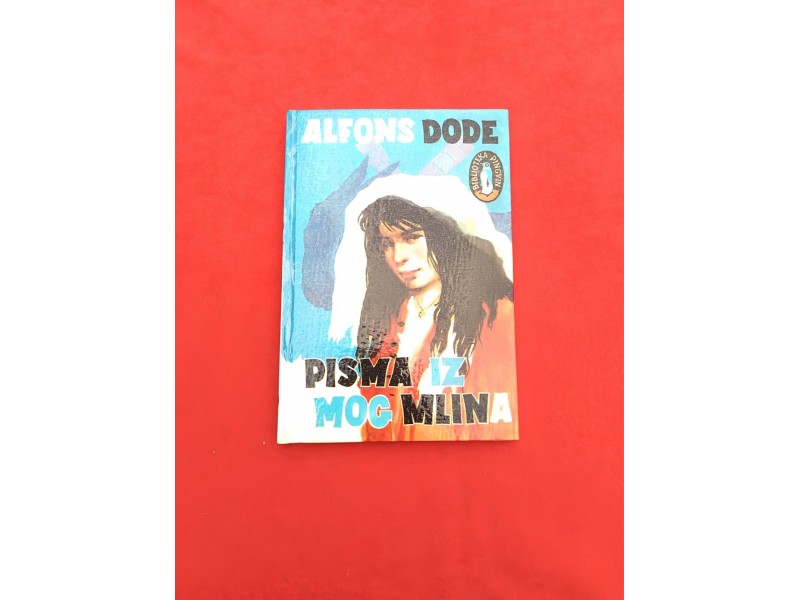 Pisma iz mog mlina A.Dode
