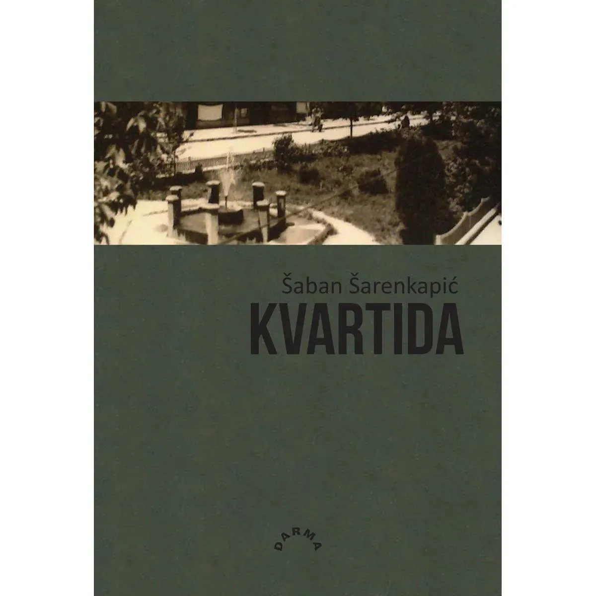 KVARTIDA