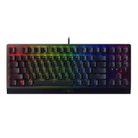 Razer BlackWidow V3 Tenkeyless Yellow switch