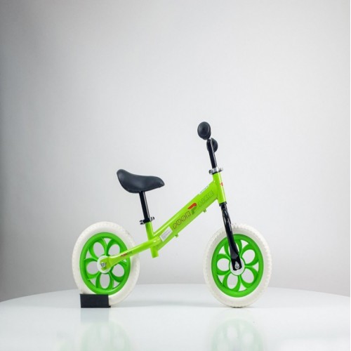 Dečiji bicikl Balance Bike 758 Zeleni