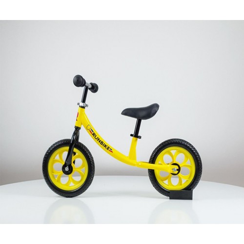Dečiji bicikl Balance Bike 758 Žuta
