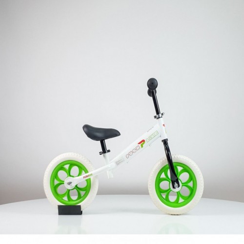 Bicikl bez pedala Balance bike 758 Beli