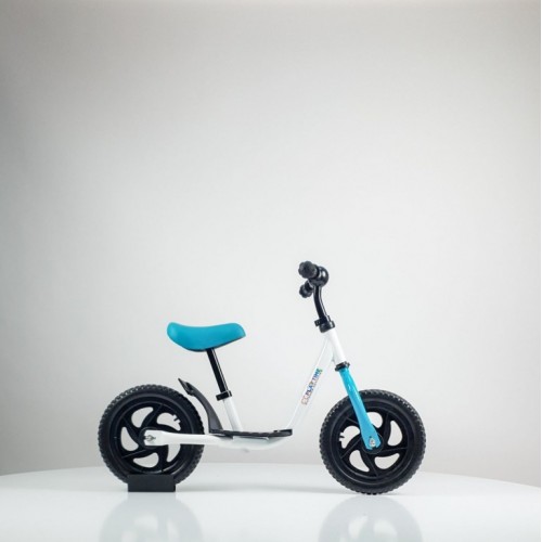 Dečija bicikla Balance Bike 754 Plava