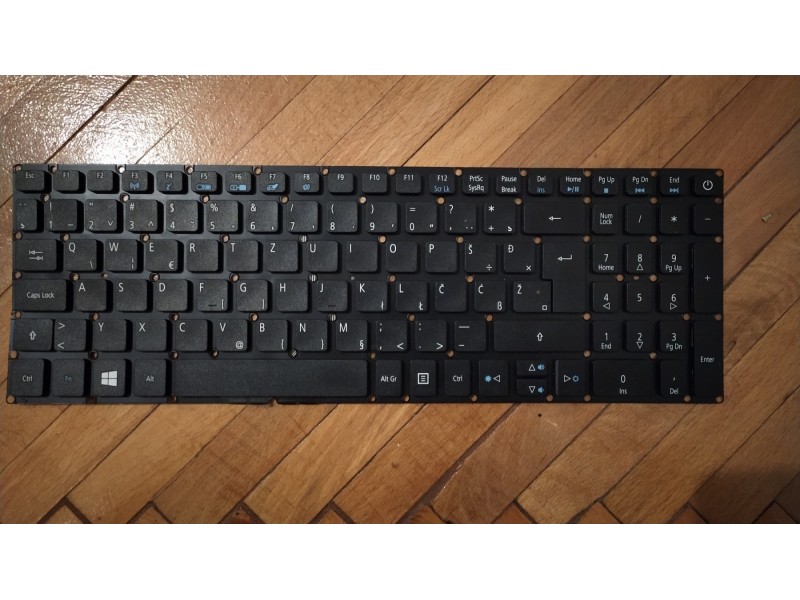 Tastatura BR4 za Acer E5-532 , E5-522 , E5-573 , E5-574