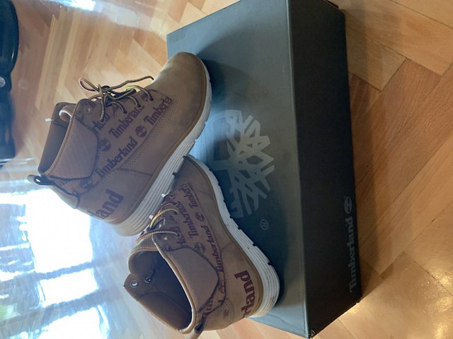 Timberland 33