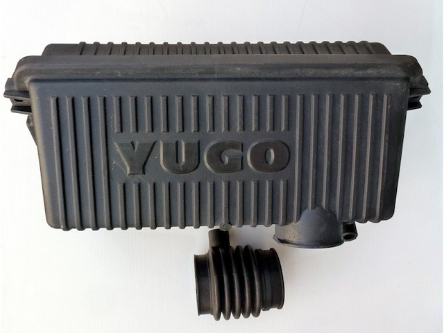 Yugo EFI Kutija Filtera Vazduha + Gumena  manžetna