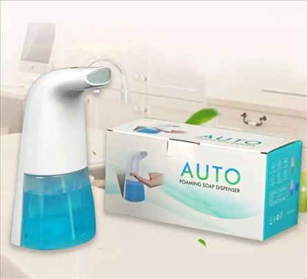 Dozer za tečni sapun na senzor