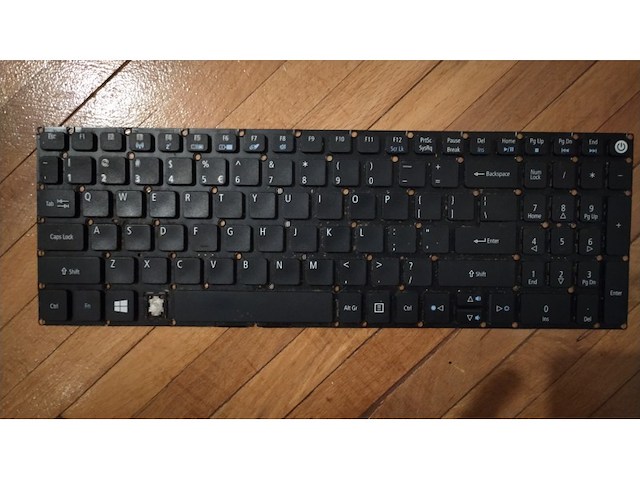 Tastatura BR6 za Acer E5-532 , E5-522 , E5-573 , E5-574