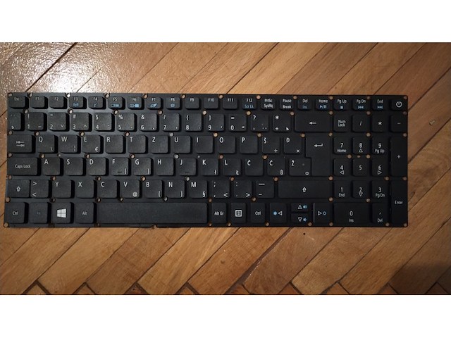 Tastatura BR4 za Acer E5-532 , E5-522 , E5-573 , E5-574