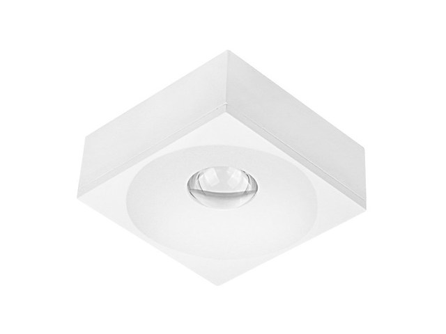 Nadgradna lampa M953044 bela