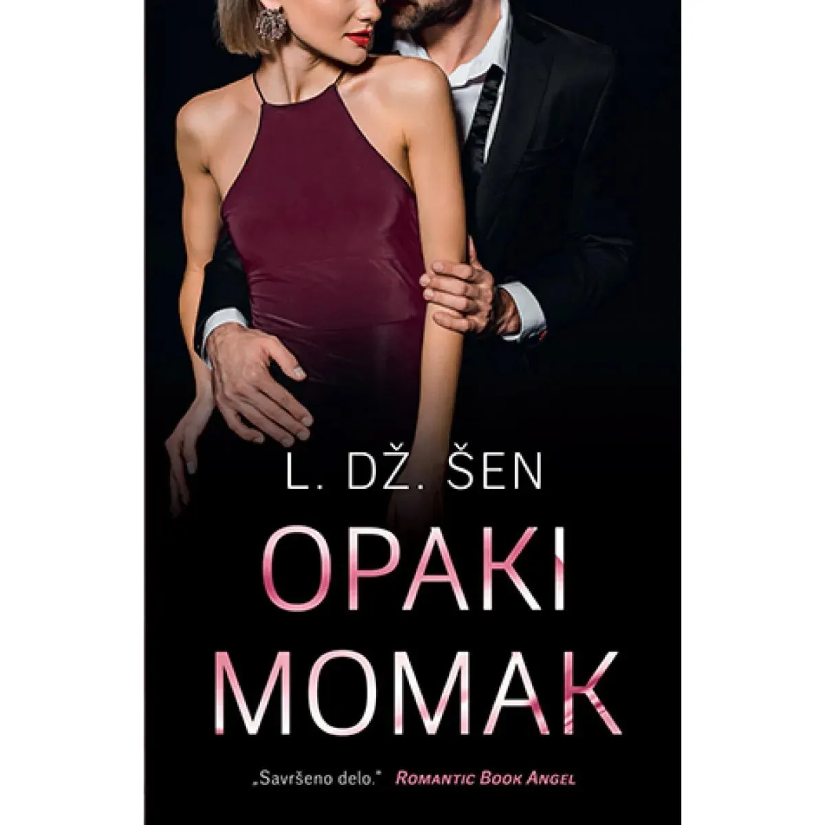 OPAKI MOMAK