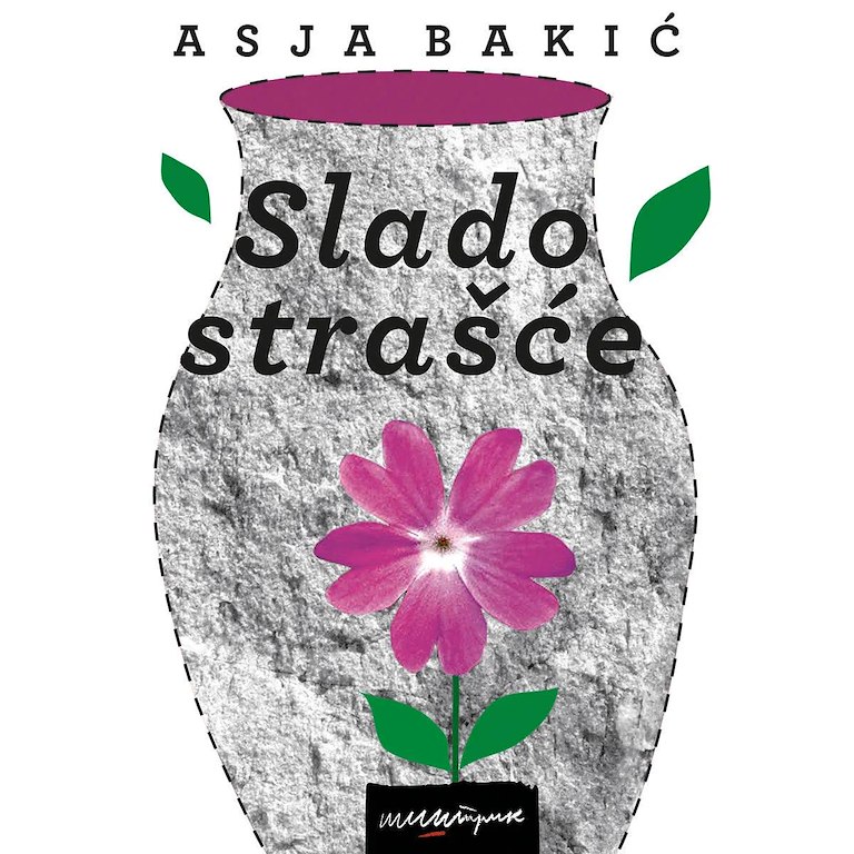 SLADOSTRAŠĆE