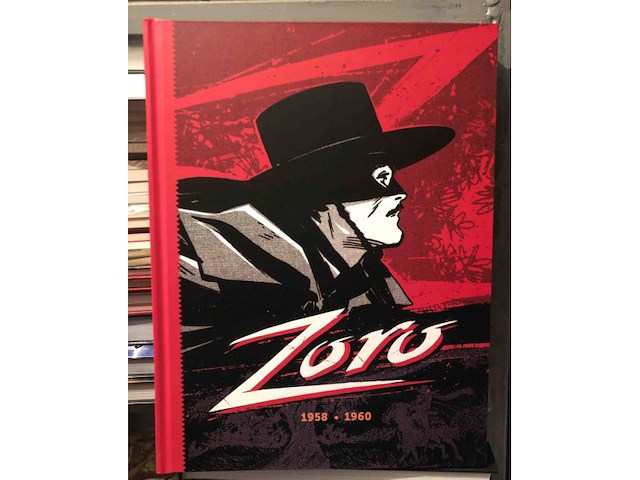 Zoro