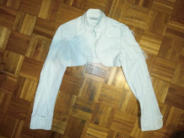 P...S... fashion bolero vel. 36