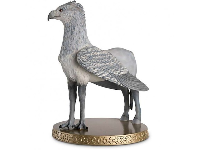 Harry Potter: Buckbeak the Hippogriff