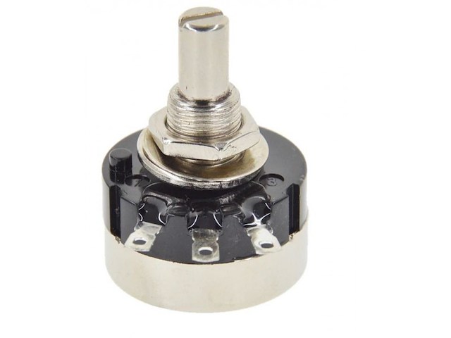 Precizni potenciometar od 500 ohm