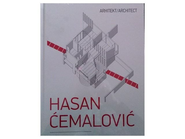 Arhitekt Hasan Ćemalović