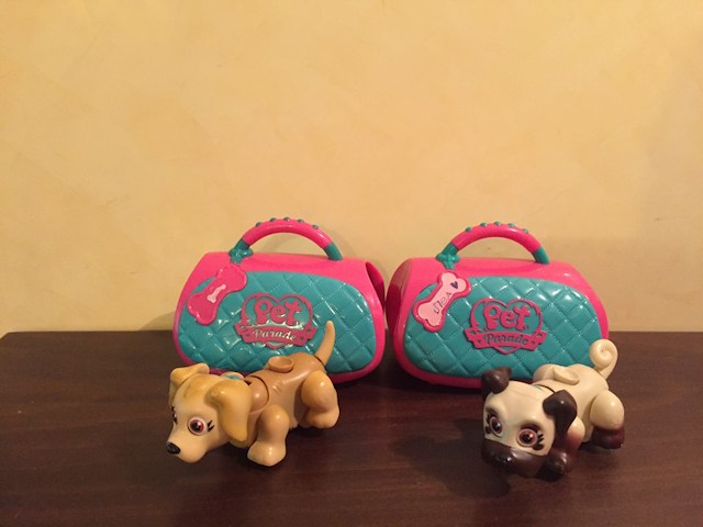 PET PARADE