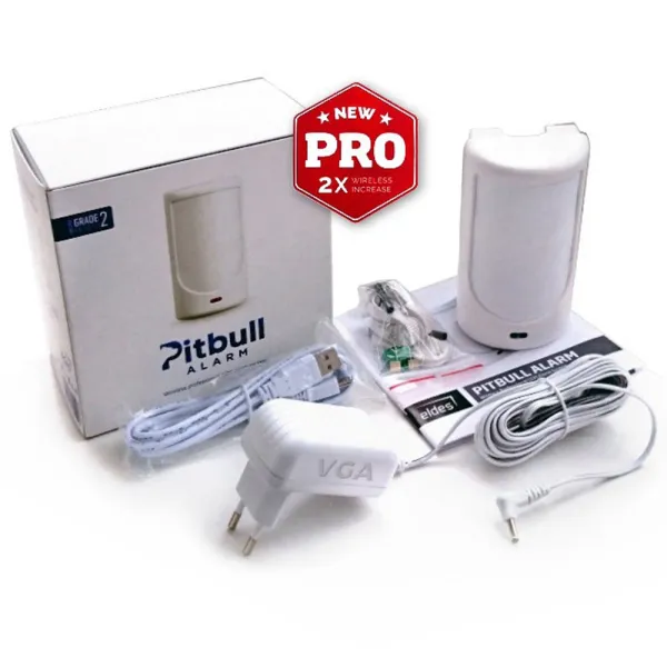 Eldes 2xGSM sistem Eldes Pitbull PRO