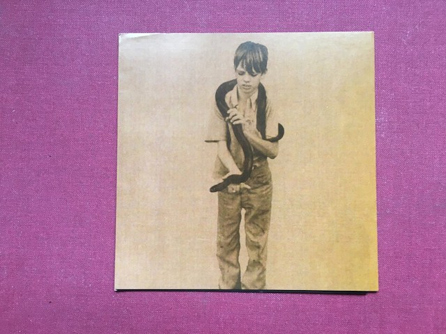 Primal Scream - RioT CiTY BLUES (bez CD-samo omot) 2006