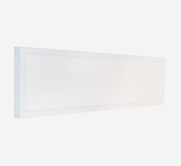 LED panel 36W nadgradni 300×1200 – Hladno bela