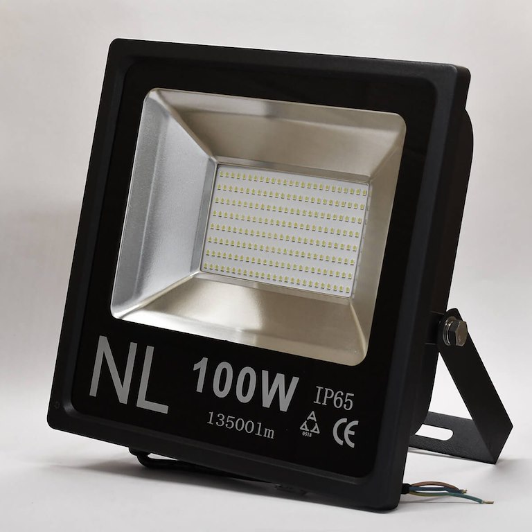 Reflektor LED 100W SL-8-100W-SMD 135lm/W