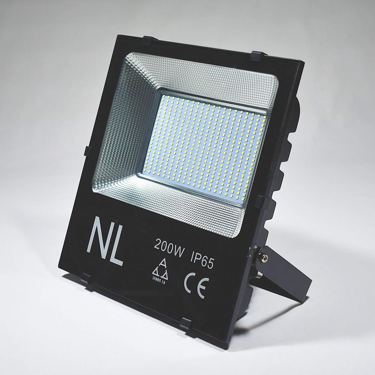 Reflektor LED 200W 051 SMD
