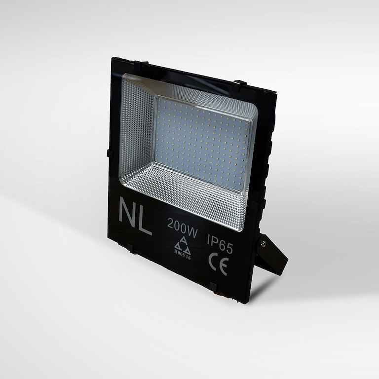 Reflektor LED 200W SL1-8-200W C