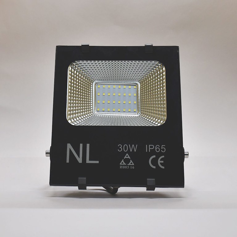 Reflektor LED 30W SL1-8-30W C