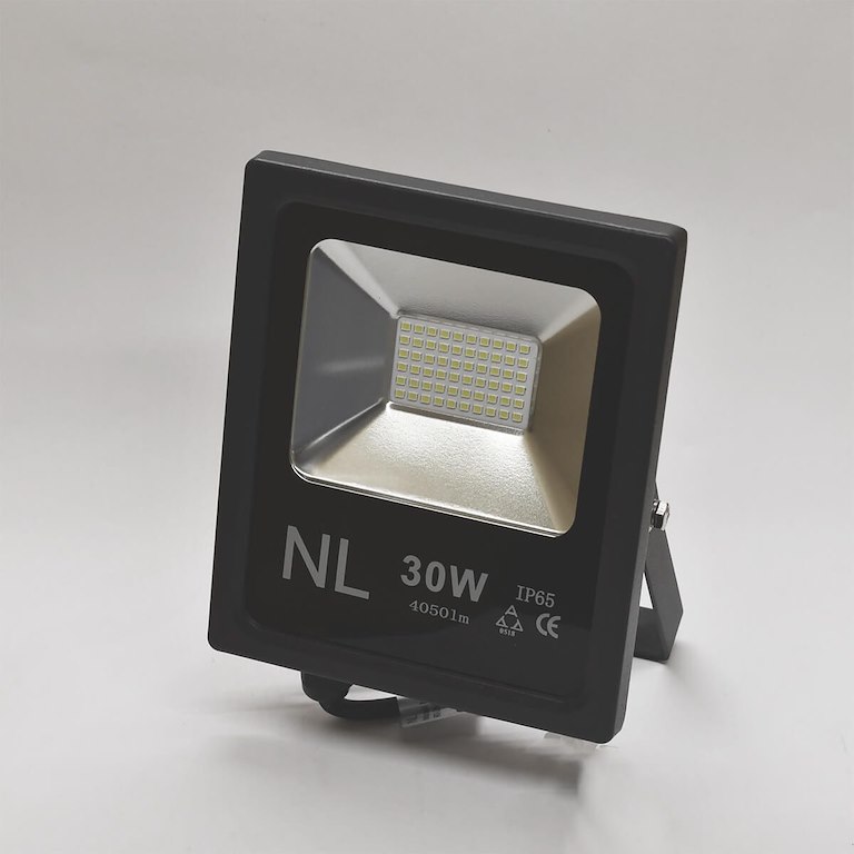 Reflektor LED 30W SL1-8-30W-SMD 135lm/W