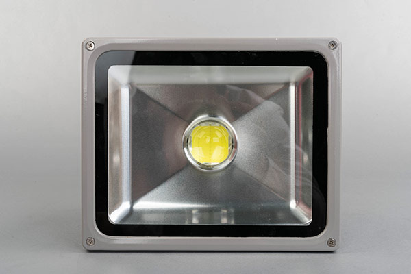 Reflektor LED 30W TG-LED036 sivi