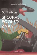 Spojka, pogled, znak