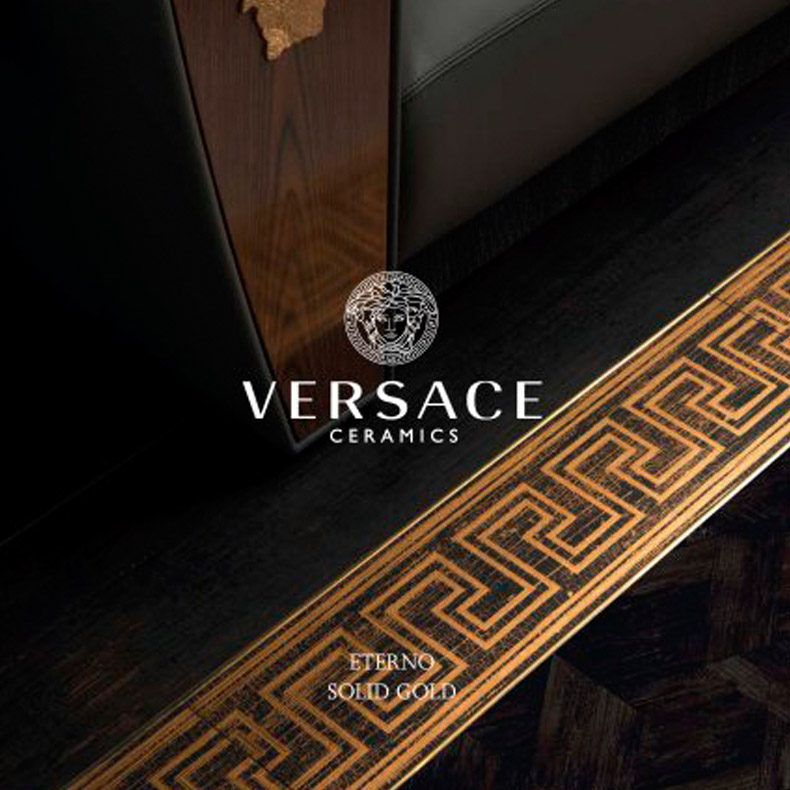 Versace - ETERNO