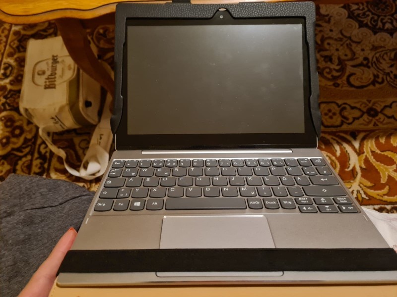 Lenovo miix 320 10icr