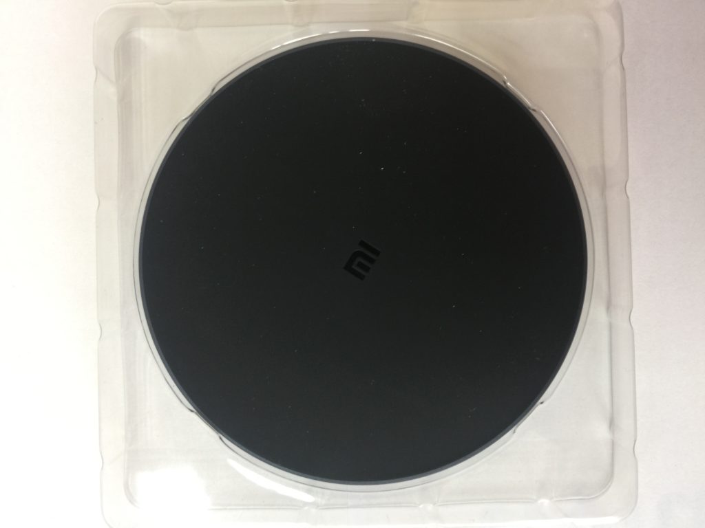 Xiaomi Mi Wireless Charging Pad