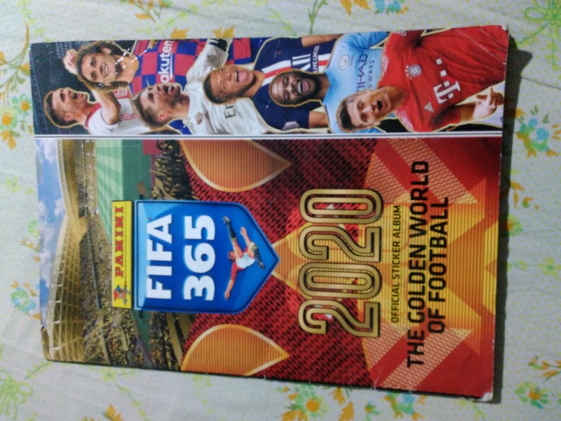 FIFA 365