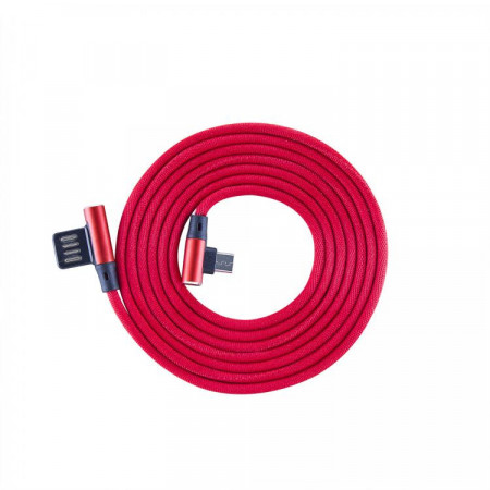 S BOX Micro B 90 1.5m red