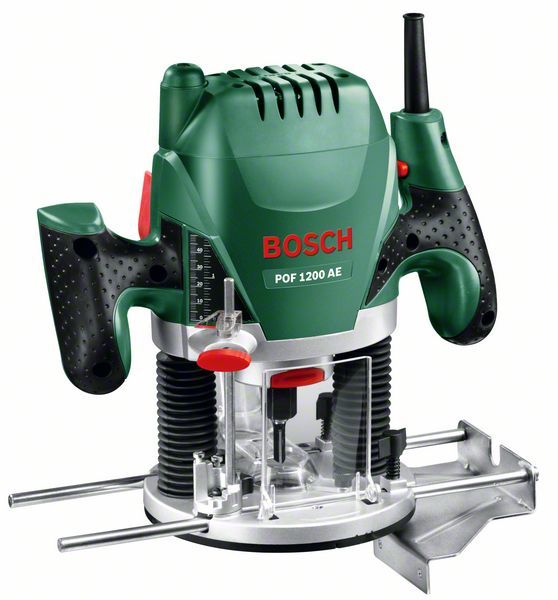 Bosch POF 1200 AE površinska glodalicaID EK000222569