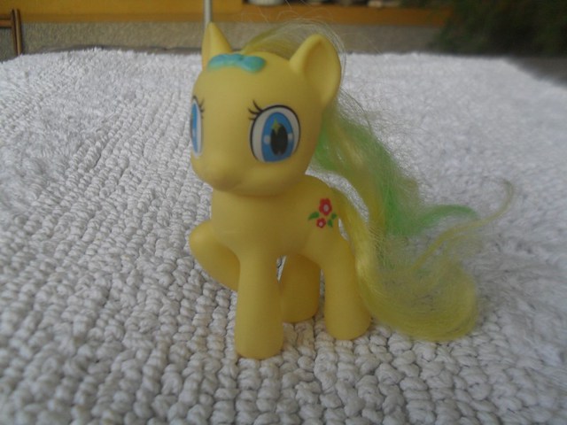 MY LITTLE PONY