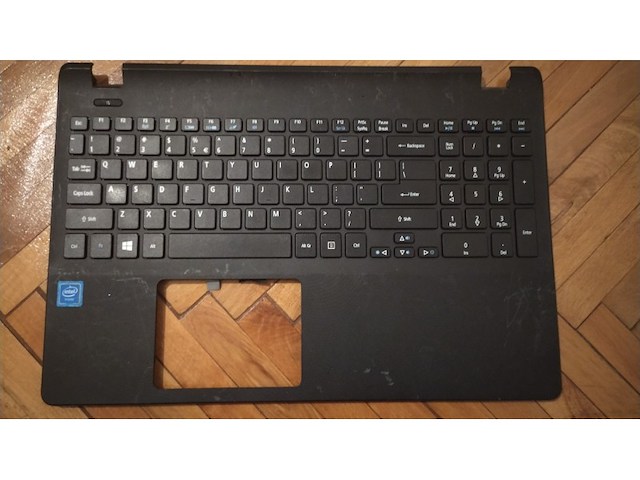 Palmrest i tastatura BR5 za Acer ES1-512 , ES1-521