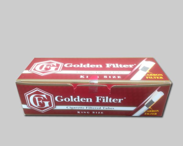 Golden Filter 200 24mm Carbon žuti filter
