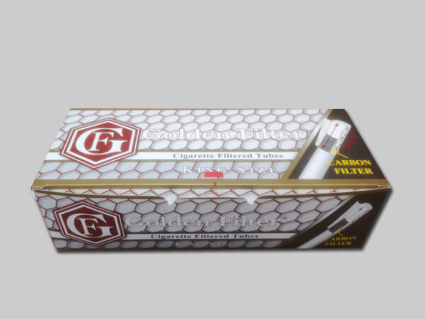 Golden filter Carbon 200 24mm beli