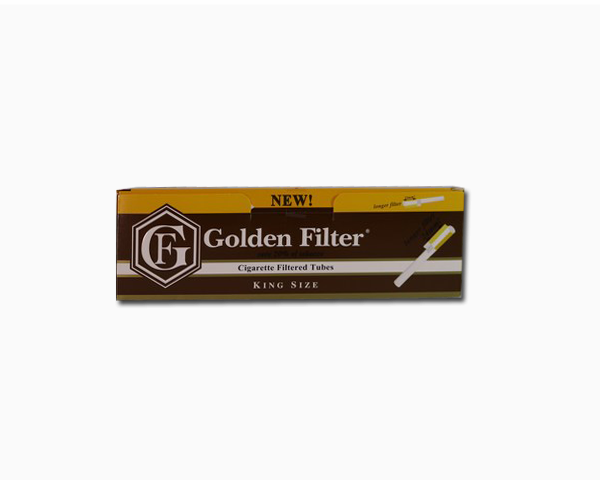 Golden Filter 200 longer XL 24mm